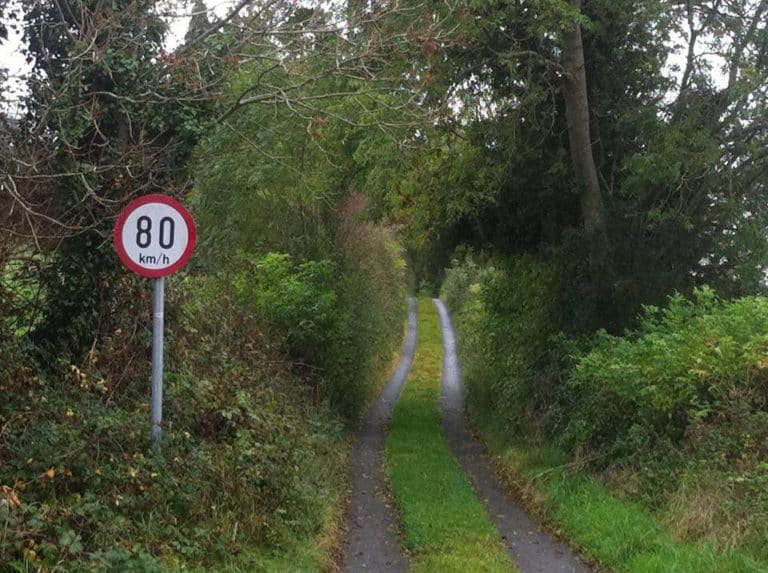 30+ Incredibly Funny Irish Pictures