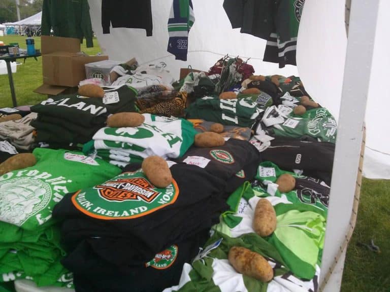 30+ Incredibly Funny Irish Pictures