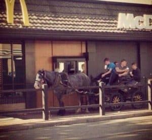 30+ Incredibly Funny Irish Pictures