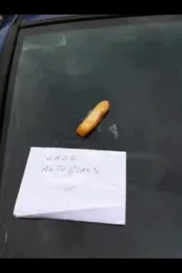 AutoGlass Irish Memes - Irish Around The World