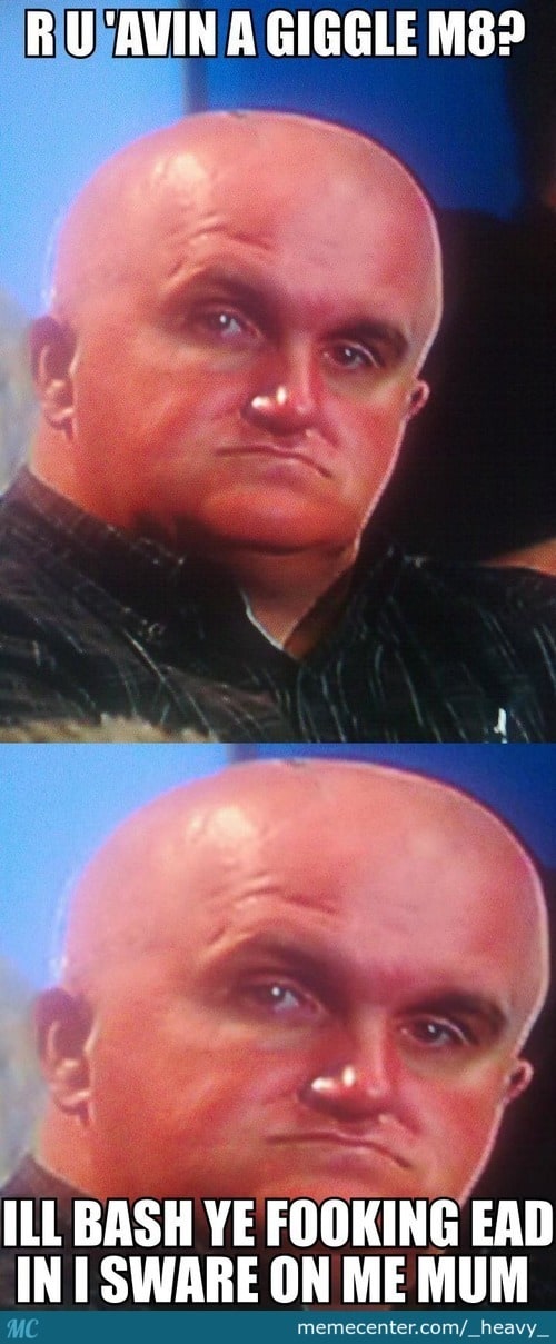 Having A Giggle Irish Memes - Irish Around The World