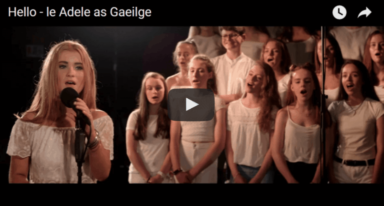 15 Irish Love Quotes And Poems Guaranteed To Melt Their Heart 🥰 - Irish ...