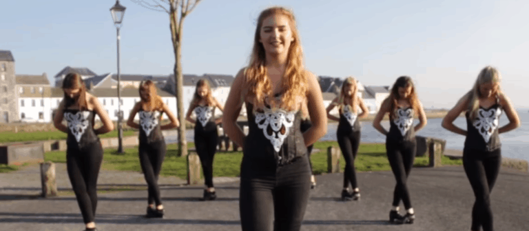 What You Need To Know About An Irish Goodbye - AKA "An Irish Exit"