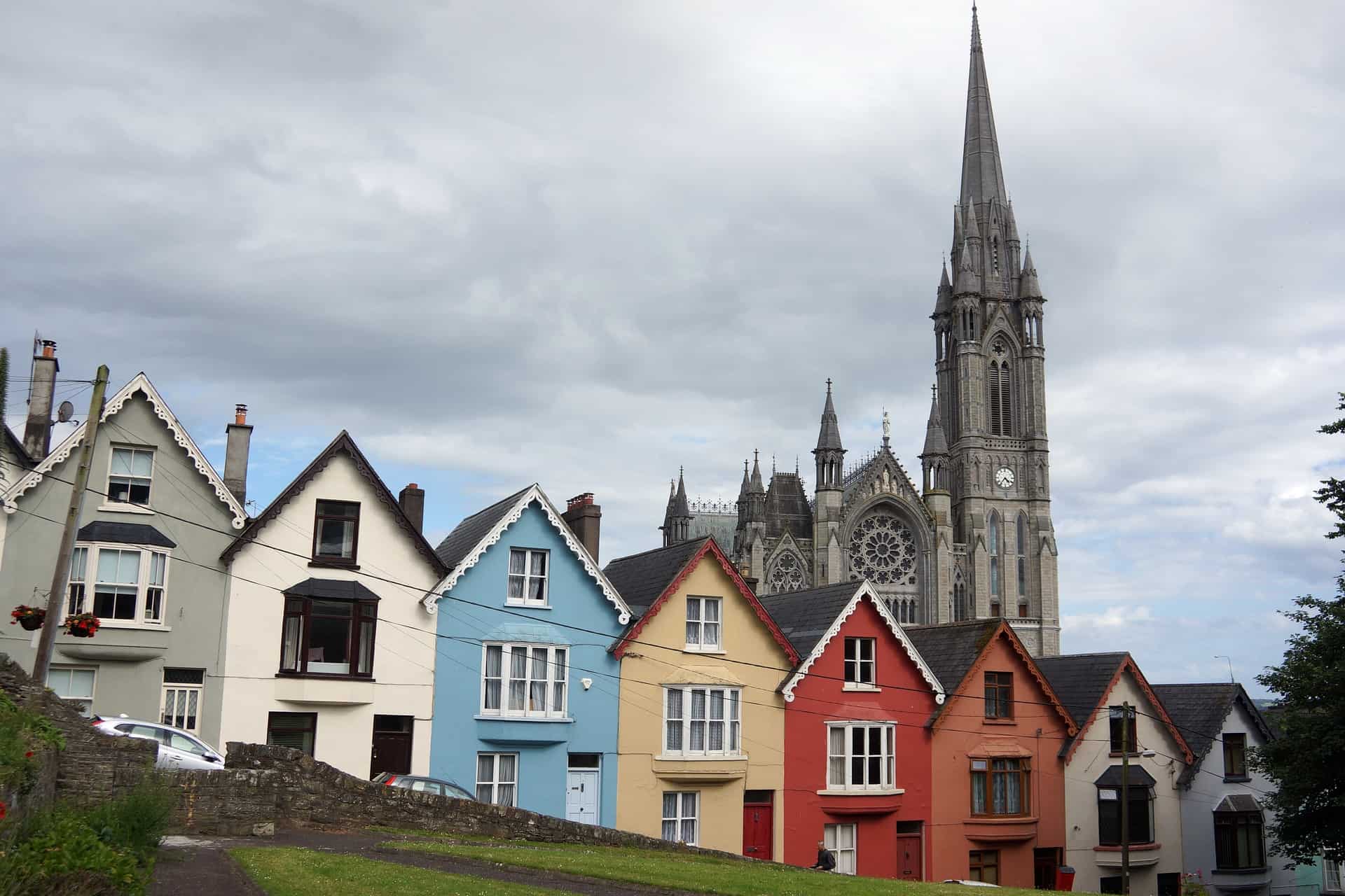 10 Sensational Things To Do In Cork County, Ireland – Irish Around The ...