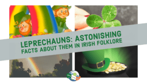 Leprechauns Astonishing Facts About Them In Irish Folklore - Irish ...