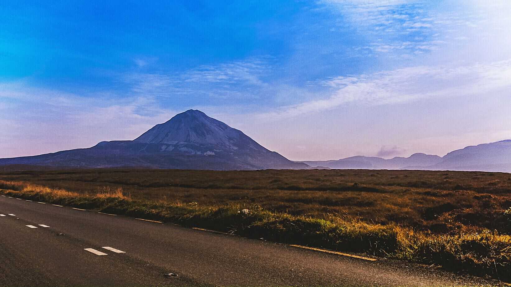 5 Greatest Irish Road Trips You Have To Do In Your Lifetime