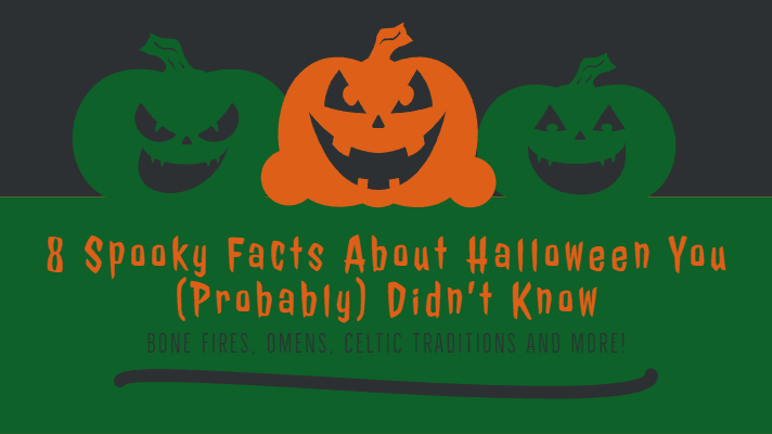 8 Spooky Facts About Halloween You (Probably) Didn’t Know - Irish ...