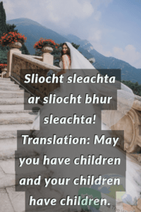 15 Romantic Irish Sayings About Love Perfect For Valentines Day