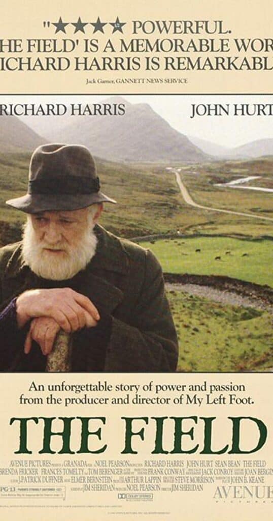 Top 10 Best Irish Movies For St Patrick's Day