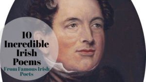 10 Of The Best Poems By Irish Poets Updated For 2020