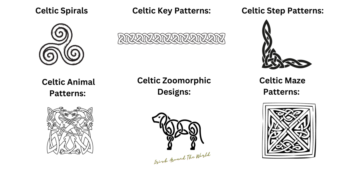 The Celtic Knot Meaning And The 8 Different Types Explained