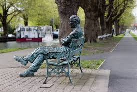 EPIC By PATRICK KAVANAGH, 1938 - Irish Around The World