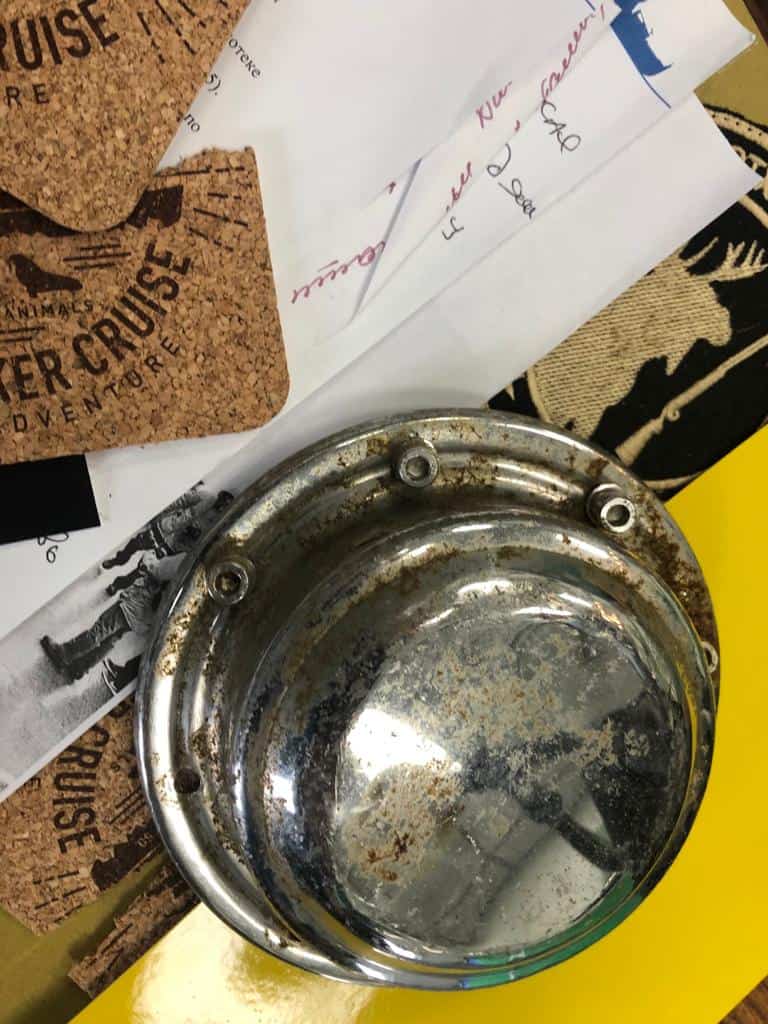time capsule 4 – Irish Around The World