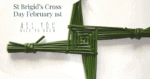 St Brigid's Cross Incredible Meaning And History - Celtic And Catholic