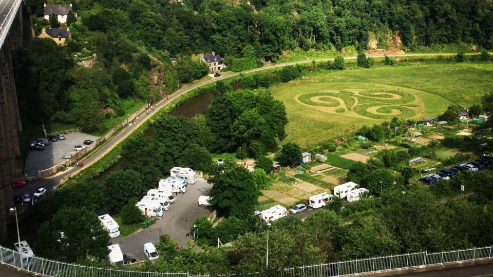 Exploring The Ancient Triskelion Symbol, Celtic's Oldest Icon