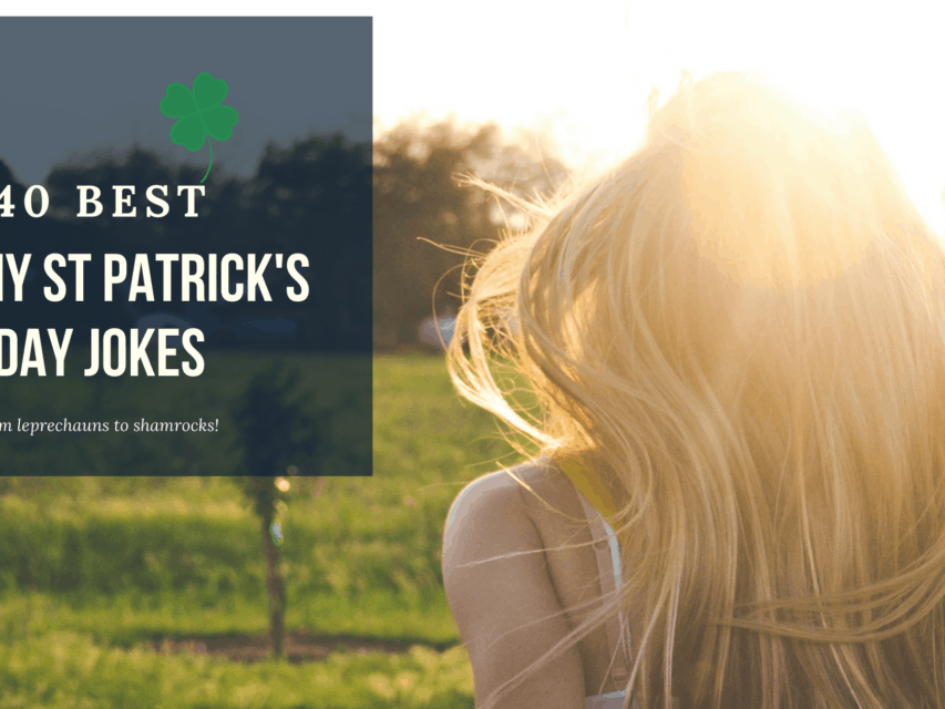 20+ Very Best St Patrick's Day Memes That Will Craic You Up! 😂