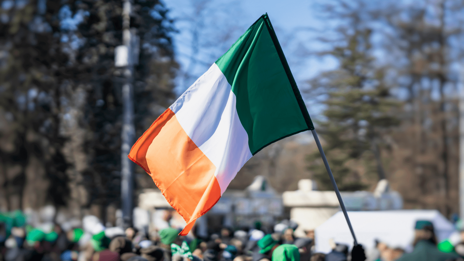 150 Incredible And Unique Irish Sayings And Irish Blessings – Irish ...