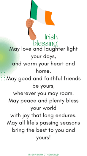 150 Incredible And Unique Irish Sayings And Irish Blessings
