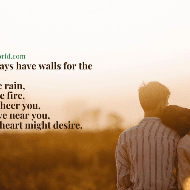 15 Romantic Irish Sayings About Love Perfect For Valentines Day