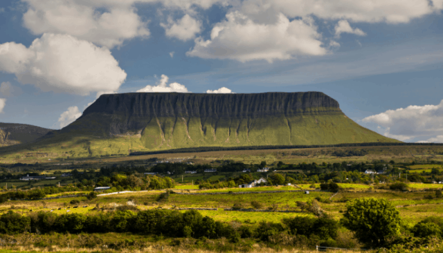 Under Ben Bulben, By W. B. Yeats - Yeats Final Poem