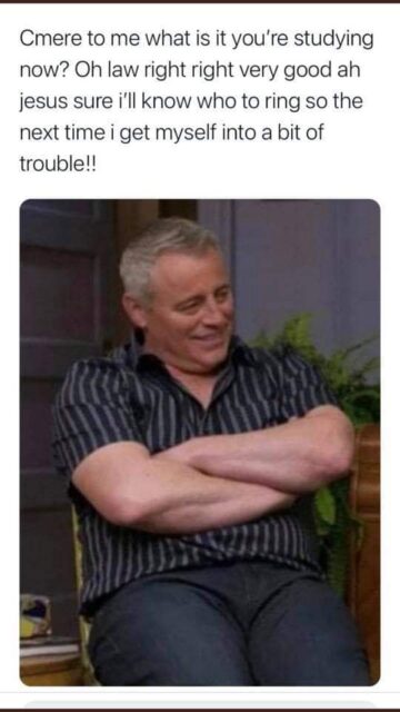 UNCLE JOEY: The 21 Best Matt LeBlanc Memes(From Friends Reunion)