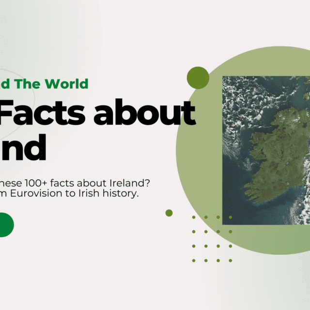 Irish Heritage - Irish History -Ireland's Heritage