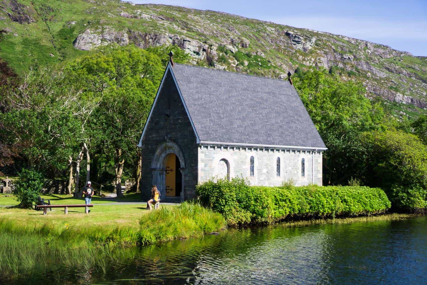 Facts About Cork - Irish Around The World