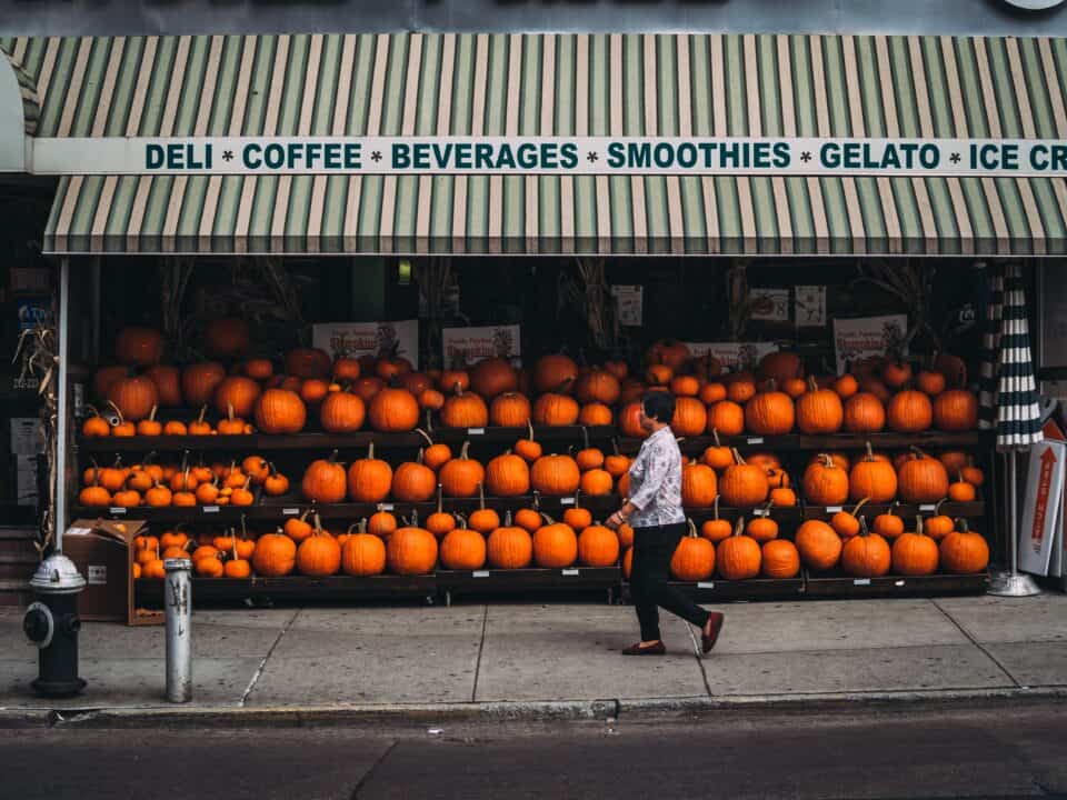 How The Irish Invented Halloween – Irish Around The World