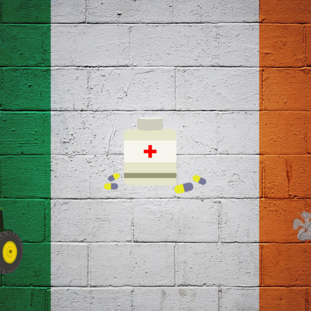 Top 10 Irish Blessings And Wishes For Valentines Day