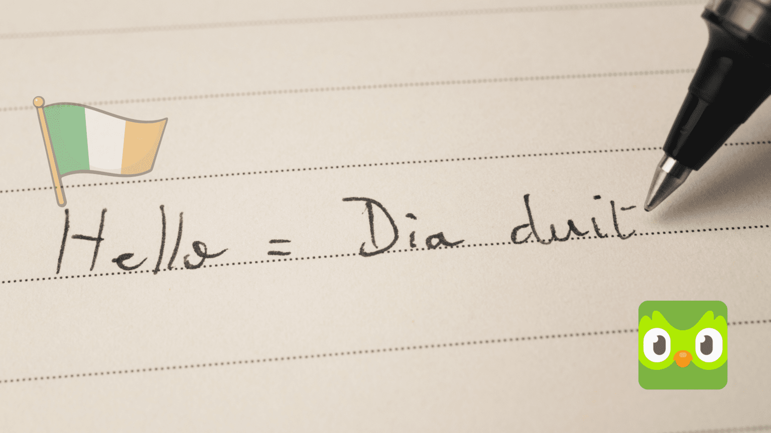 Five Best Ways To Learn Irish Online (Including Free And Paid Apps)