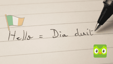 Five Best Ways To Learn Irish Online (Including Free And Paid Apps)