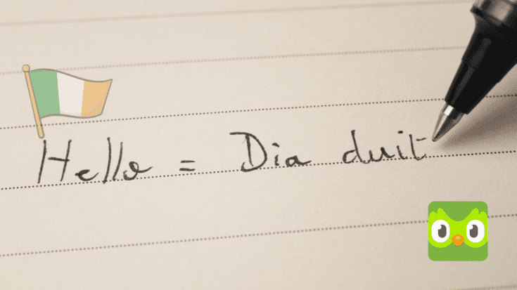 Five Best Ways To Learn Irish Online (Including Free And Paid Apps)