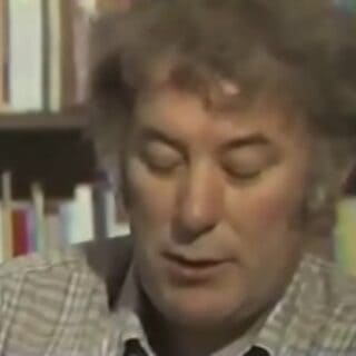Postscript Poem By Seamus Heaney Including Video