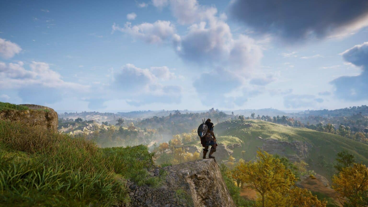 Five Memorable Video Games Set In Ireland – Irish Around The World
