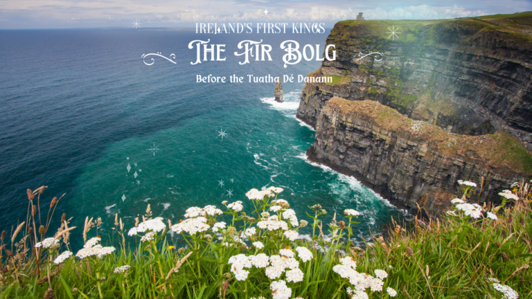 Fir Bolg – Irelands Ancient Kings That Ruled Ireland For 37 Years ...