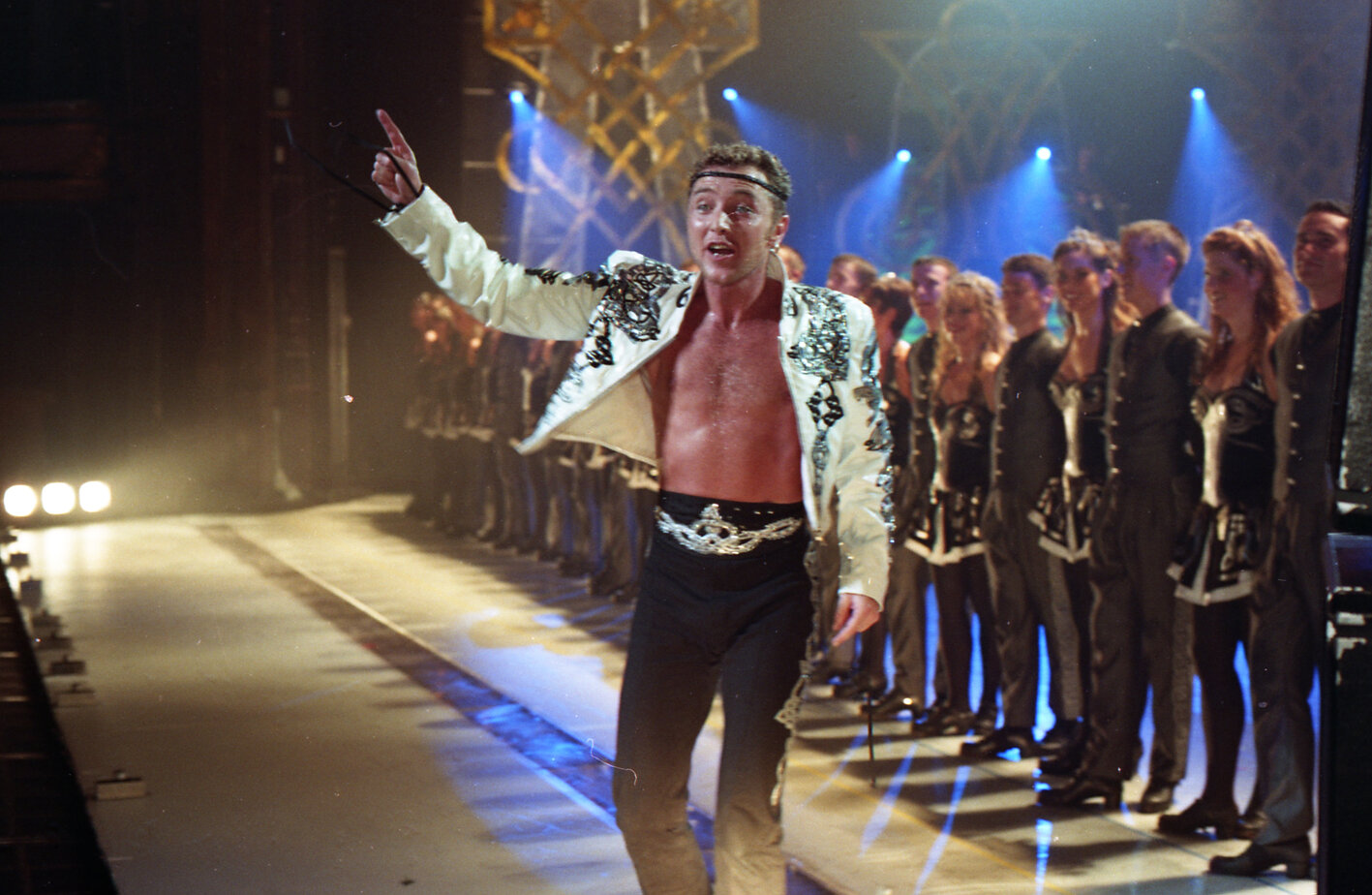 To Things To Know About Michael Flatley - Irish Around The World