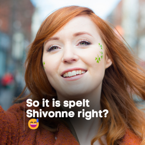Top 10 Most Difficult Irish Names To Have Abroad – Irish Around The World