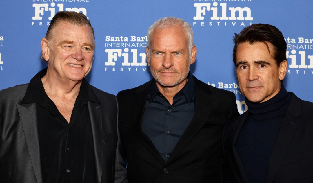 11 Famous Irish Actors: From Liam Neeson To Cillian Murphy 🍿