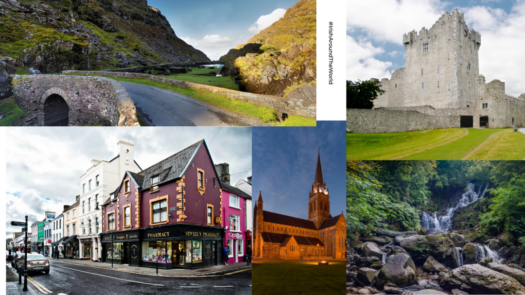 My Ultimate Killarney Guide: Top Things To Do In Killarney ☘️