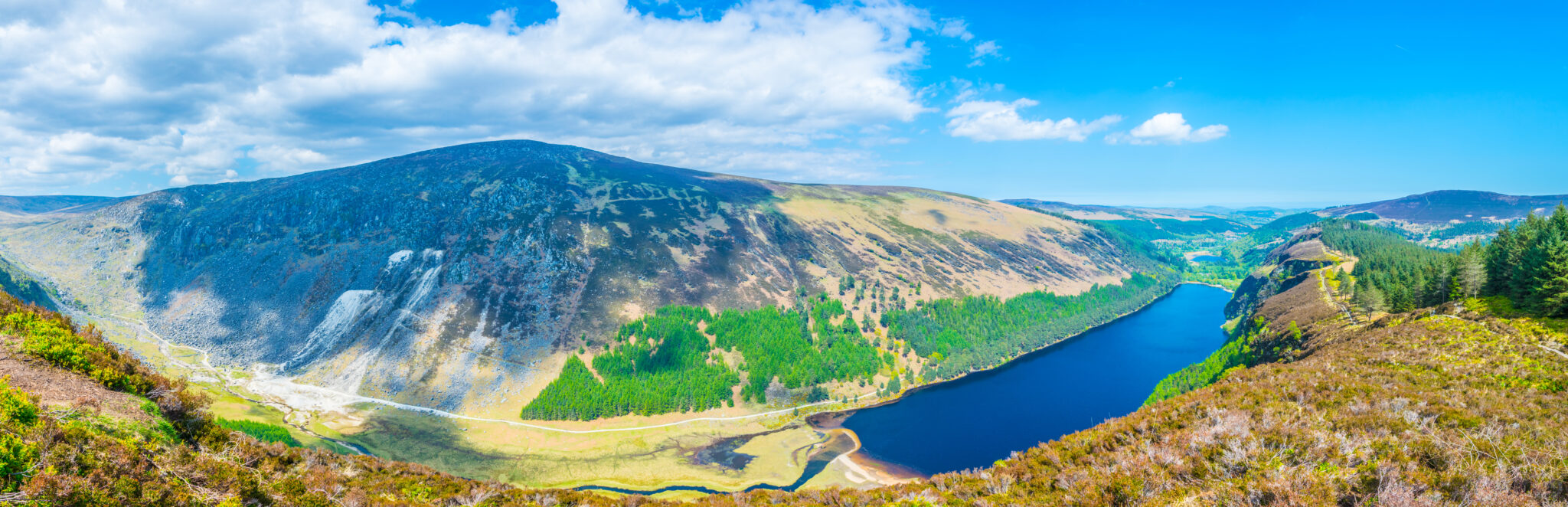 15 Most Beautiful Lakes In Ireland Plus Two Bonus Irish Lakes