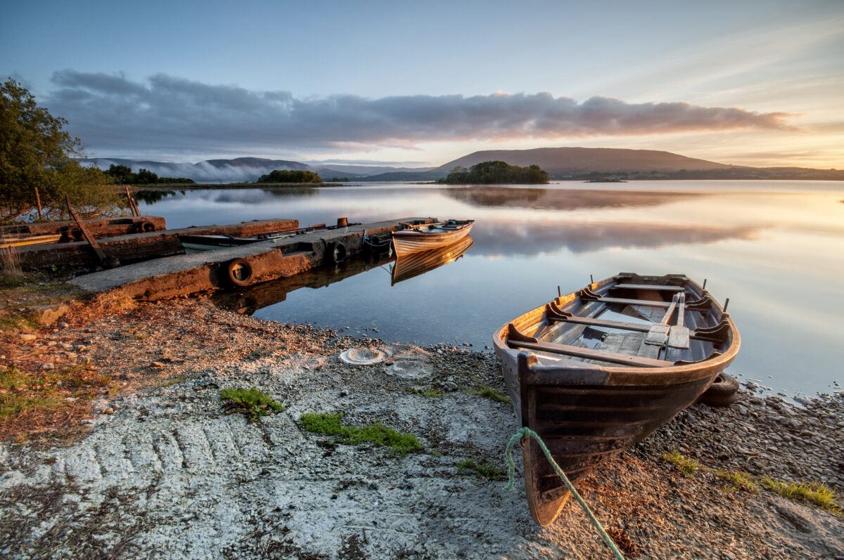 15 Most Beautiful Lakes in Ireland Plus Two Bonus Irish Lakes – Irish ...