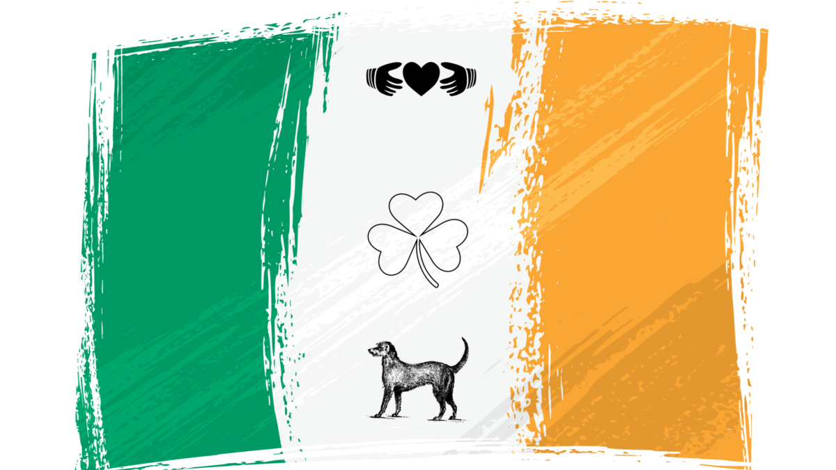 10 Irish Symbols And How They Transcended Into Modern-Day