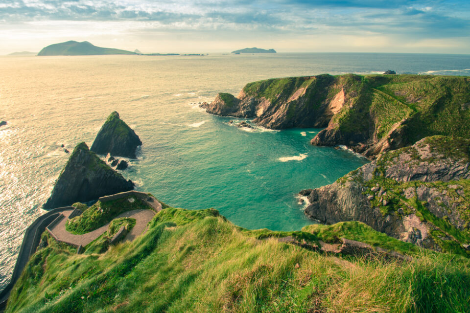 Discover Ireland As You Have Never Seen It Before In This Video – Irish ...