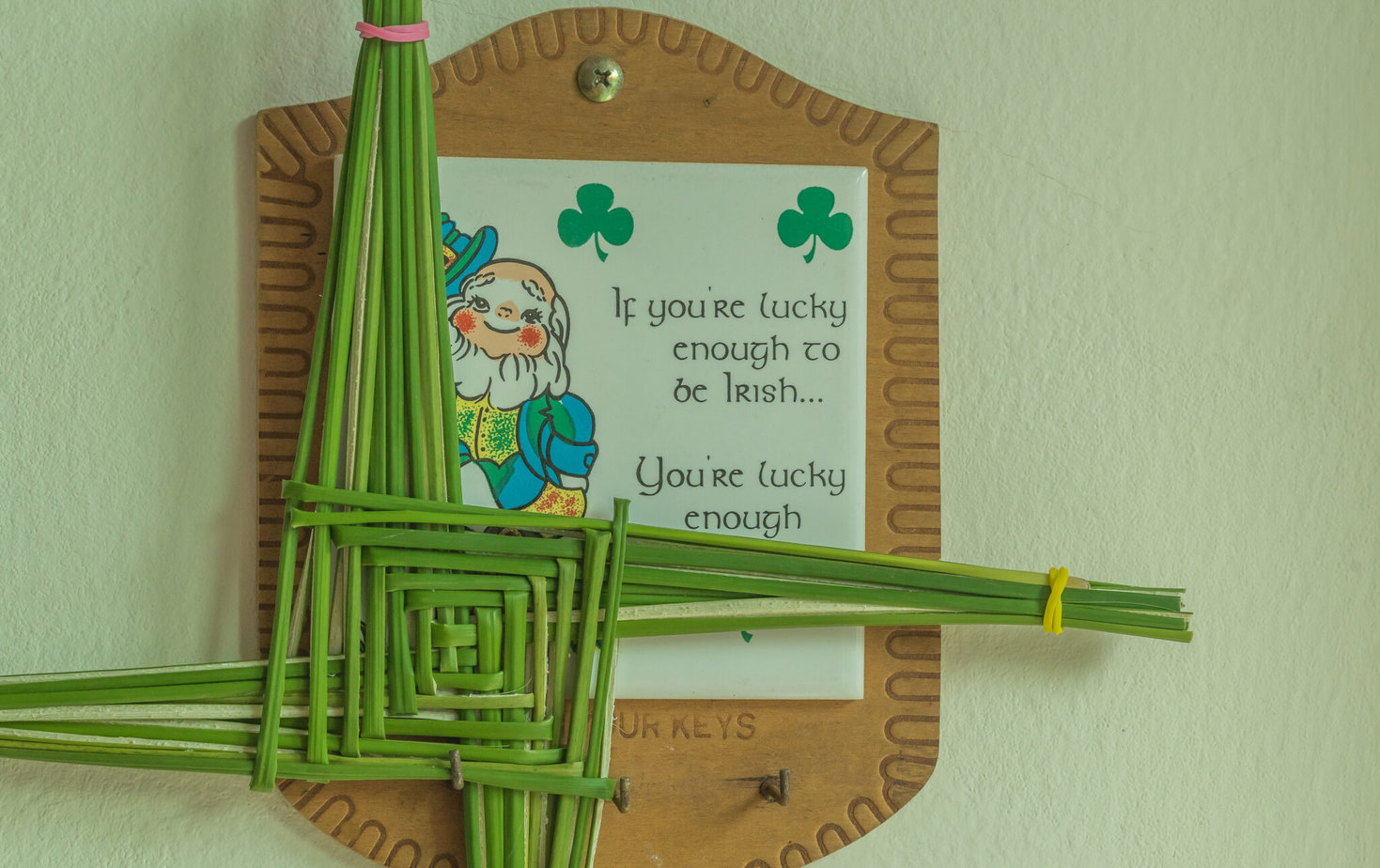 St Brigid's Day - Secrets Of The Imbolc, A Celtic Goddess And A Saint ...