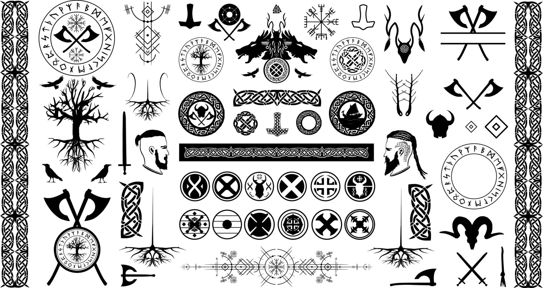 The Magic of Celtic Knots: 5 Things You Need to Know – Irish Around The ...